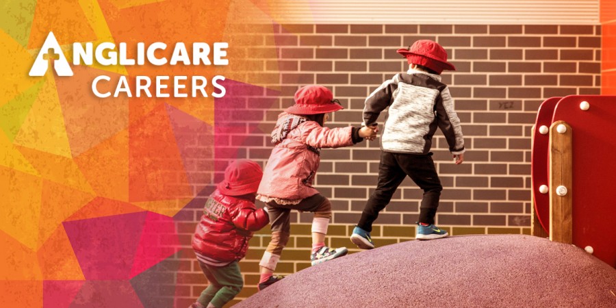 Anglicare NSW South, NSW West and ACT - Home